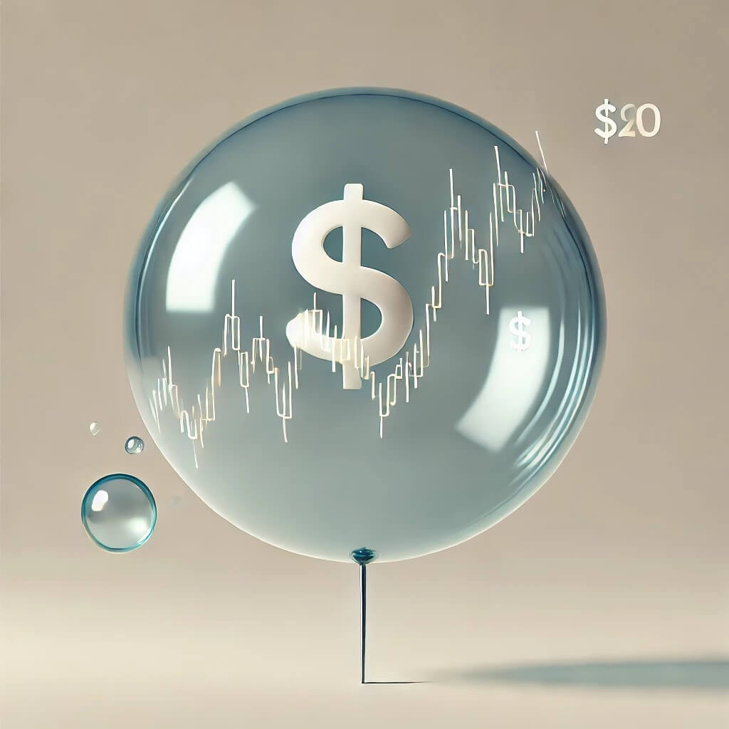 Investing Through Uncertainty: 5 Emotional Pitfalls